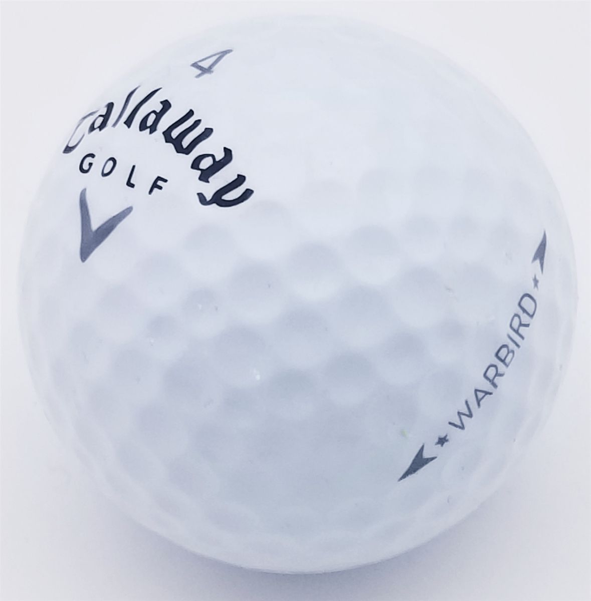 Callaway Warbird - Golf8