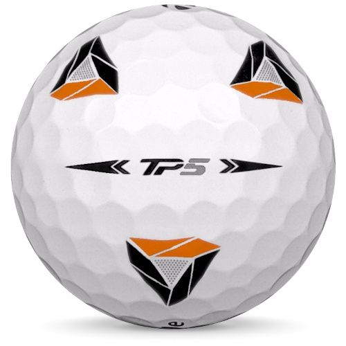 Taylormade TP5/TP5 X PIX - Golf8