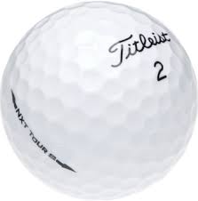 Titleist NXT Tour, Tour S, Tour Soft, Tour Speed - Golf8